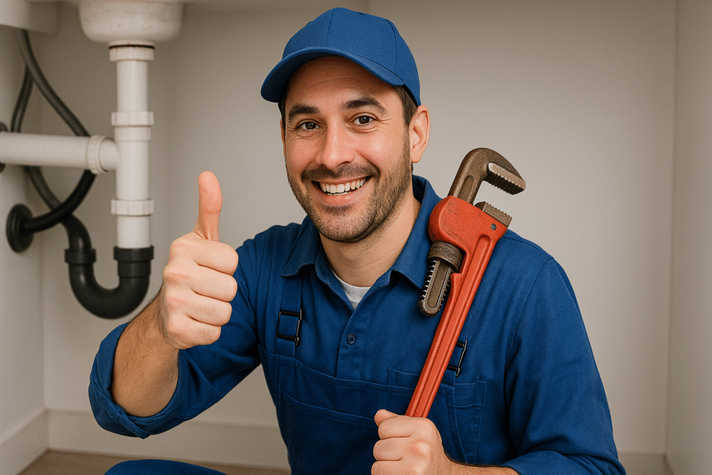 Solution pour la plomberie : kit complet Piltop facile à installer ...